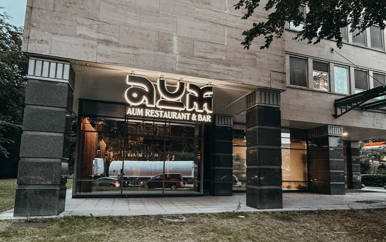 Practical Informations Brussels